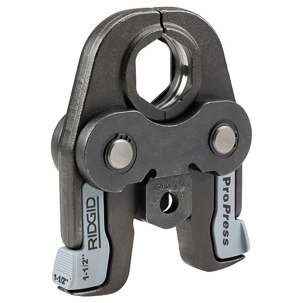 Ridgid Press Tool Jaw 76672 | Zoro