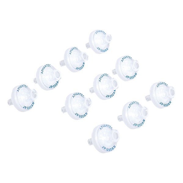 MSA Water Stop Filter,PK10 (801582) | Zoro