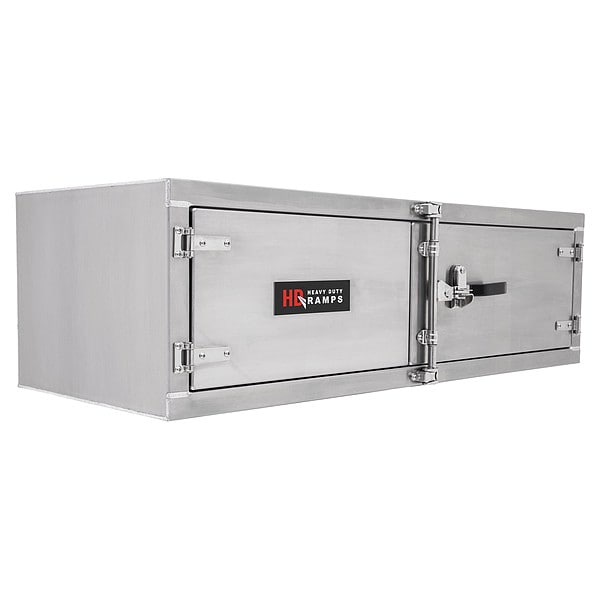 Hd Ramps Toolbox TC-182460 | Zoro