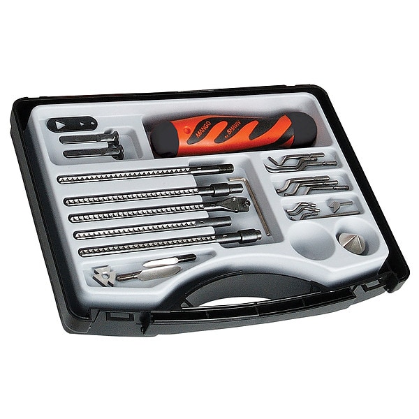 Shaviv Mango II Kit Kwc 154-00024 | Zoro