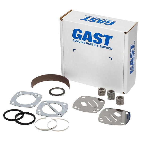 Gast Repair Kit K264C K264C | Zoro