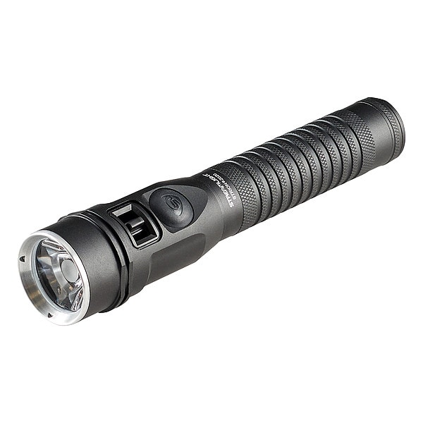 Streamlight Tactical Handheld, LED, 1,200 lm, Aluminum 74430 | Zoro