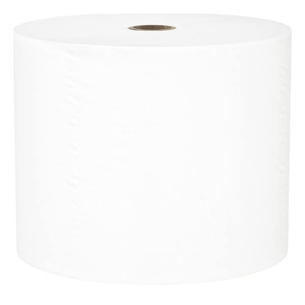 Kimberly-Clark Professional Small Core, 1 Ply, 2,200 Sheets, White, 36 ...