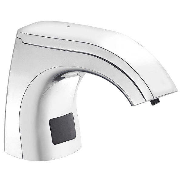 Purell None Soap Dispenser, Counter, Automatic, 1,000 mL, Silver, Foam ...