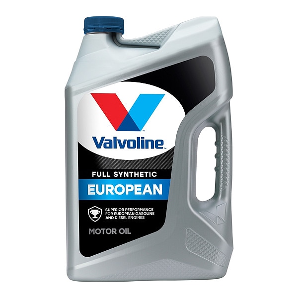 Valvoline VAL EZ EURO FULL SYN XL-III 5W-30 3/5 QT 881167 | Zoro