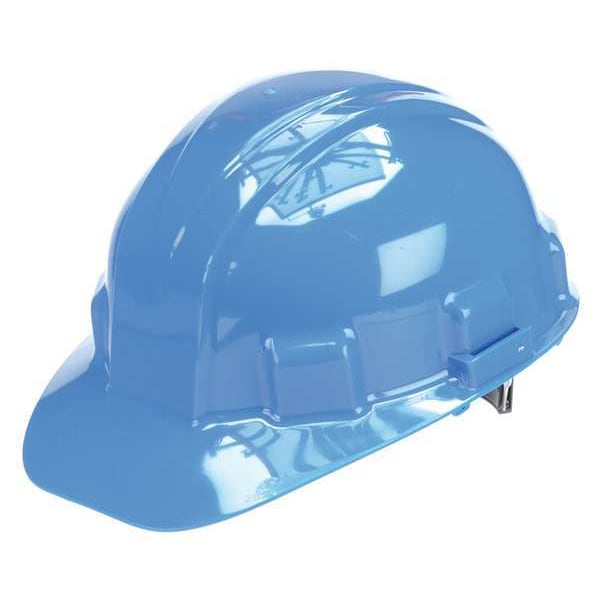 Jackson Safety Hard Hat, Sentry III*, Polyethylene, 6 Point Ratchet ...