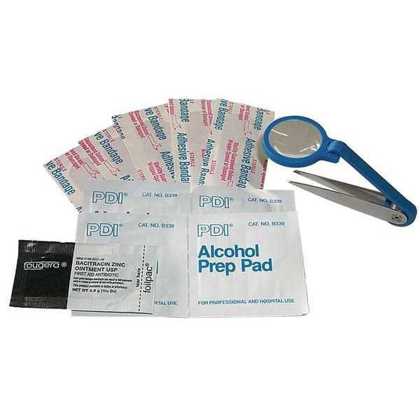 Miracle Point Splinter Removal Kit (MPK12) | Zoro