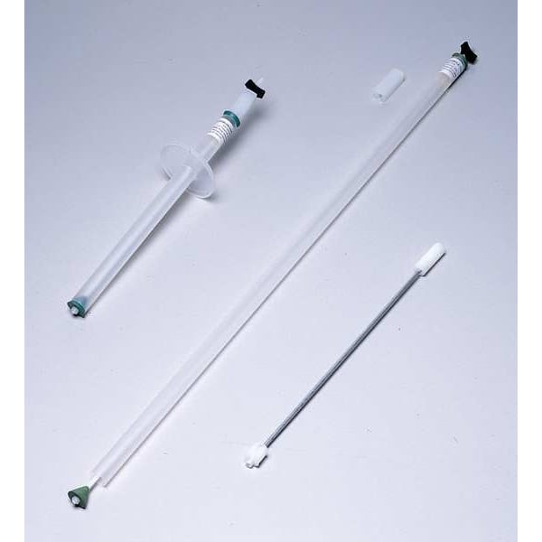 Blackburn Sampling Barrel, Coliwasa, Waste Sampler, 460Ml BA395 | Zoro