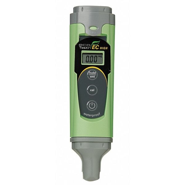 Oakton EcoTestr EC High Meter WD-35462-35 | Zoro