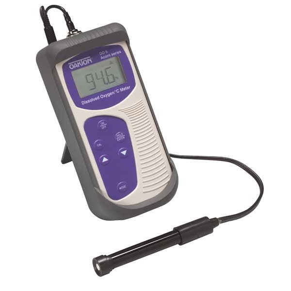 Oakton DO2 METER ACCESSORY MAINTENANCE KIT WD-35642-55 | Zoro