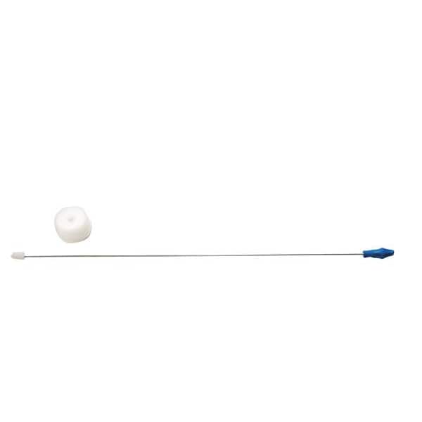 Zoro Select Purge Kit, For 9EX94 BPP | Zoro