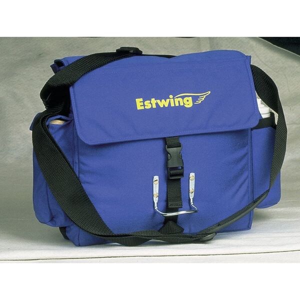 Estwing GEO ROCK BAG NYLON 1 PKG QTY GRB ROCK BAG | Zoro