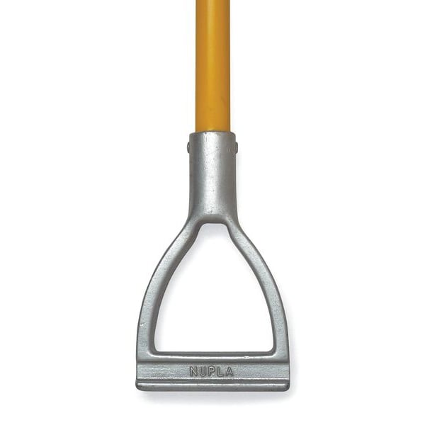 Ampco Safety Tools Pike Pole, Fiberglass, 15 In. PP-48D | Zoro