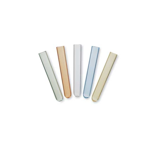 Kimble Chase Tubes, Culture, Polystyrene, 12x75, PK1000 51012-100 | Zoro