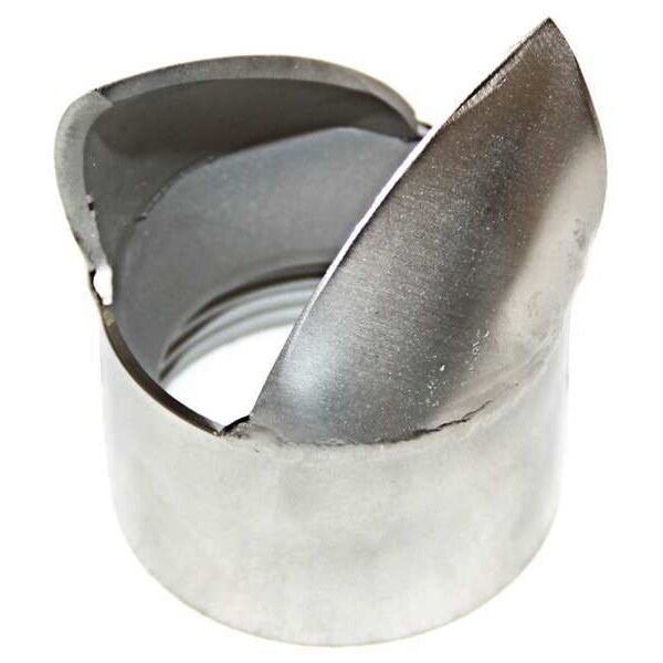 Ams AUGER TIP FOR SPLIT SAMPLER 2 IN 403.69 | Zoro