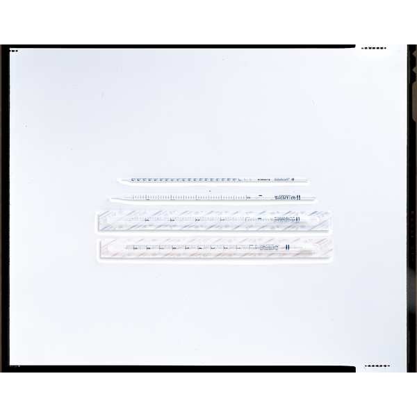 Kimble Chase Pipette, Disposable, Non-Sterile, 5mL, PK500 72120-5110 | Zoro