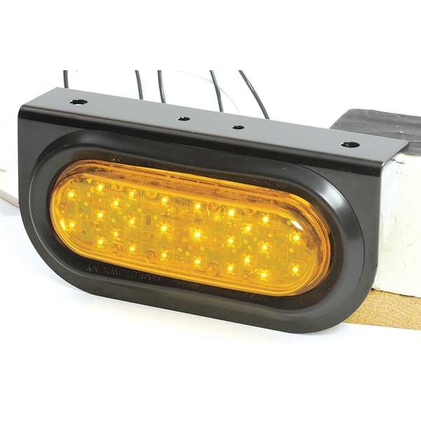 Truck-Lite Mounting Bracket 60720 | Zoro