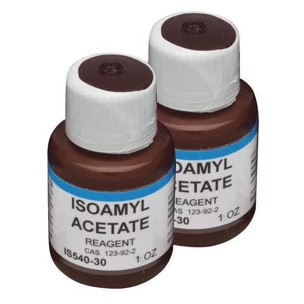 Allegro Industries Fit Testing Kit, PK2 0203-01L | Zoro