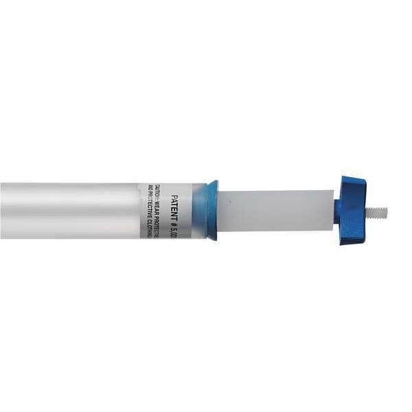 Blackburn Sampling Tank Sampler, Polypropylene, 1x88 TA-88 | Zoro