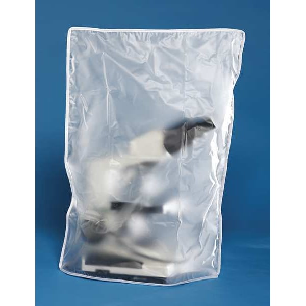 Sp Scienceware COVER MICROSCOPE VINYL LARGE F24304-0000 | Zoro