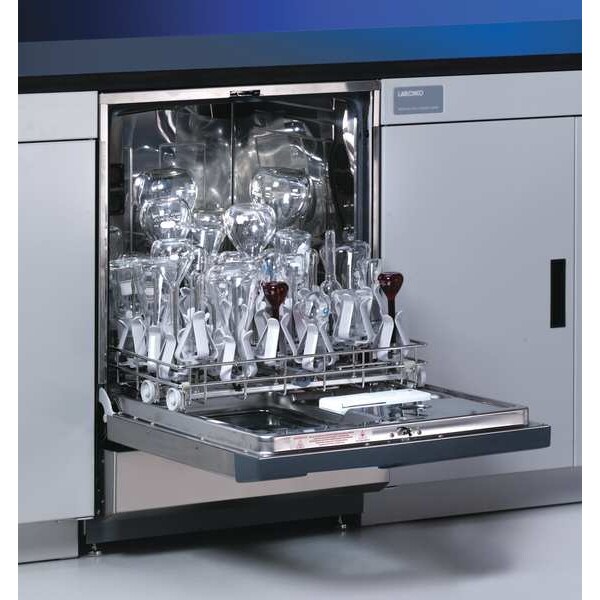 Labconco FlaskScrubber Glassware Washer 4420320 | Zoro