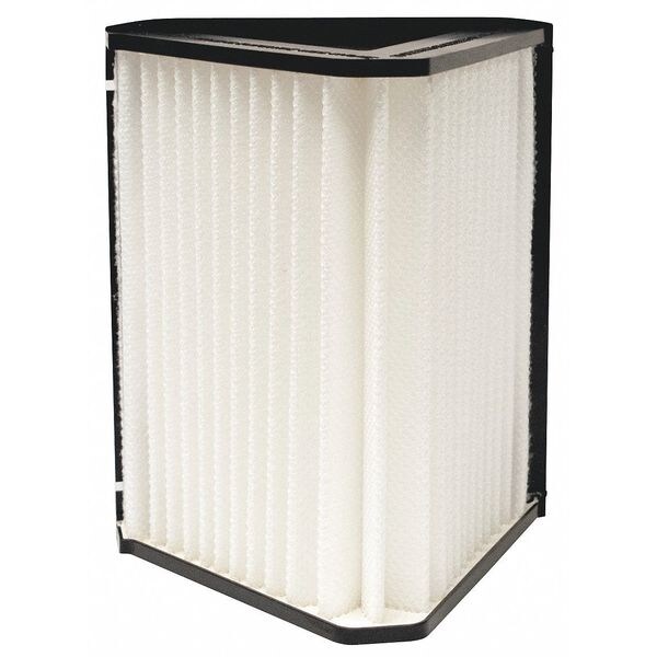 Essick Air Replacment Air Filter, Bemis 1202 | Zoro