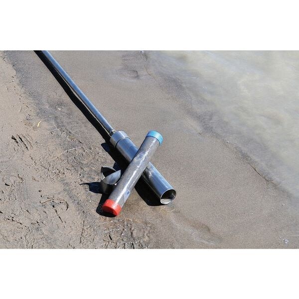 Ams MULTI STAGE SLUDGE SEDIMENT KT 209.41 | Zoro