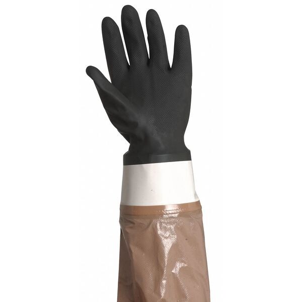 Dupont M, Tan, Zipper/Storm Flap/Hook and Loop C3185TTNMD0006TM | Zoro