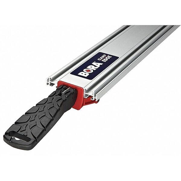 Affinity Tool Works Wide Clamp Edge, Heavy Duty, 42 in. 541042 | Zoro