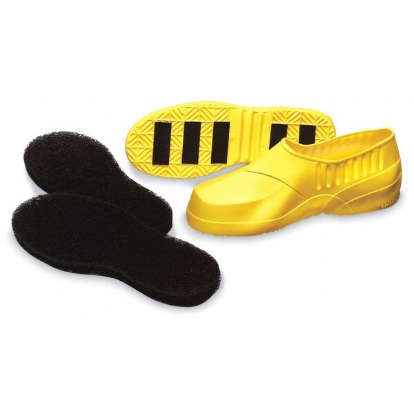 Continental Commercial Products Stripping Boots with Soles, Large 23413 ...