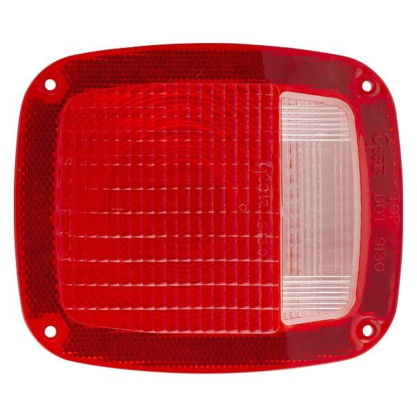 Grote Replacement Lens 91302 | Zoro