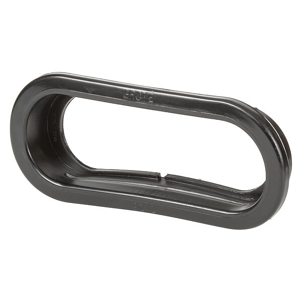 Grote Grommet, Open Back 92420 | Zoro