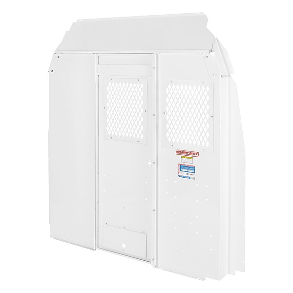 Weather Guard Bulkhead, Sprinter, Screen 96122-3-01 | Zoro