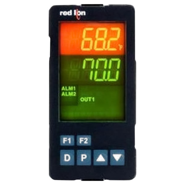 RED LION PID Temperature Controller (PXU31A30) | Zoro