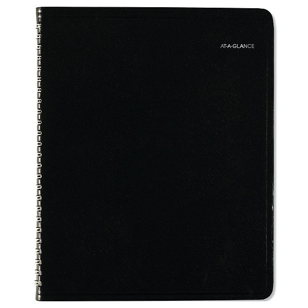 At-A-Glance DayMinder Weekly Planner, Vertical-Column Format, 8.75 x 7 ... At-A-Glance DayMinder Weekly Planner, Vertical-Column Format, 8.75 x 7 ...