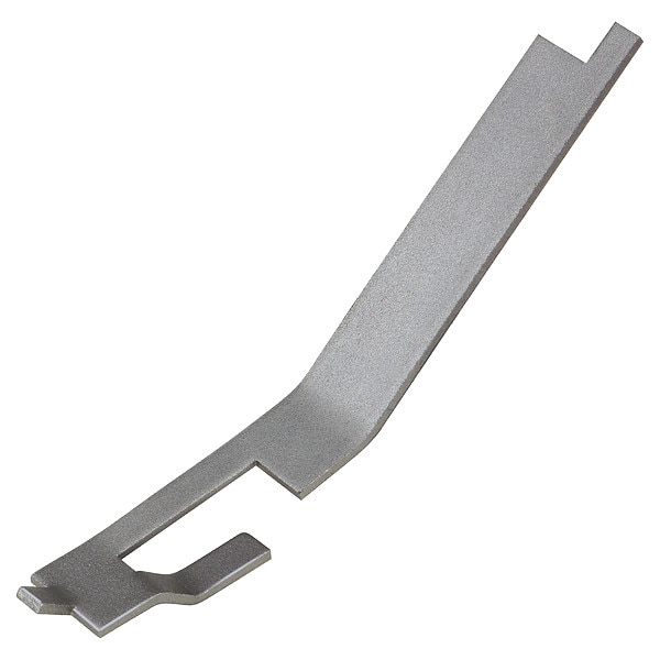 Kraft Tool Joint Raker, 5/16 and 3/8 in, 8 in L, Steel BL103 | Zoro