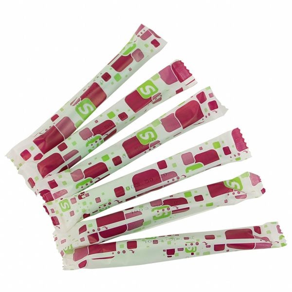 Comfort Plus Tampons w/Applicator, Extra Heavy, PK500 PS-500 | Zoro