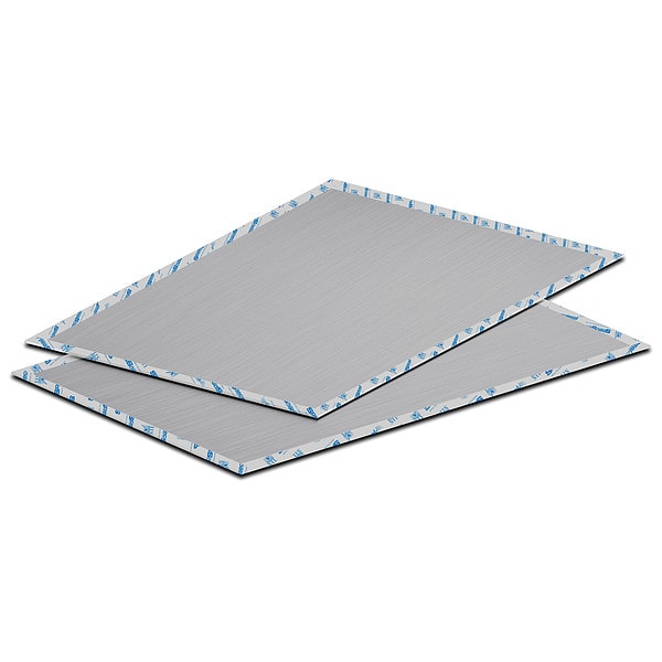 Sti Fire Barrier Composite Sheet, 36 x 36 In. CS3636 | Zoro
