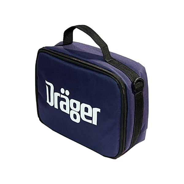 Draeger Soft Side Hand Pump Kit DRAEGER 8317186 | Zoro