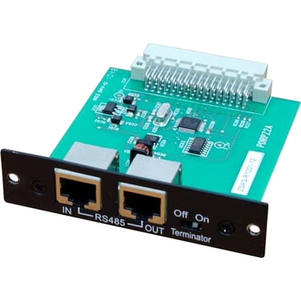 B&K Precision RS485 Interface Card DRRS485 | Zoro