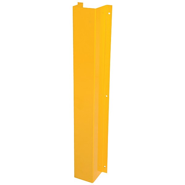 Vestil Steel-Pipe And Downspout Protector DSG-48 | Zoro