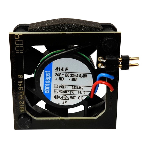 Eaton Soft Start Fan, AC/DC, Accessory, D7 Series DS7-FAN-032 | Zoro