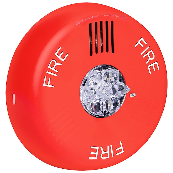 Eaton ELUXA HORN STROBE ELHSRC | Zoro