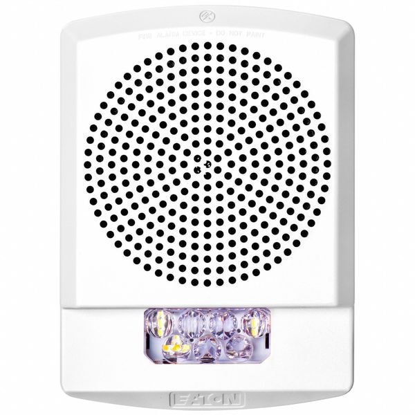 Eaton ELUXA STROBE ELSPSTW | Zoro