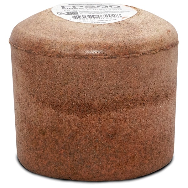 Sti Firestop Plug, 2 In. W, 3 In. H FP200 | Zoro