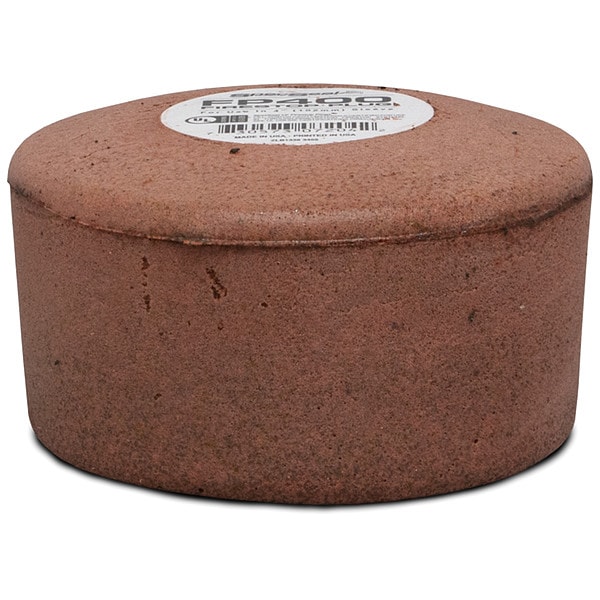 Sti Firestop Plug, 4 In. W, 3 In. H FP400 | Zoro