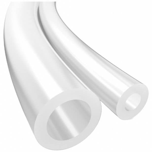Eldon James Thermoplastic Tubing FLXC3-6-10 | Zoro