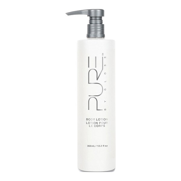 Pure By Gloss Lotion Refill, 10 in H, White 100426 | Zoro