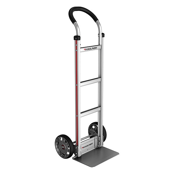 Magliner Hand Truck HMK119E11--N | Zoro