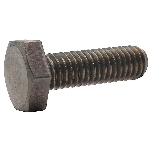 Usa Industrials Grade B8M, 3/4"-10 Heavy Structural Bolts, Plain ...